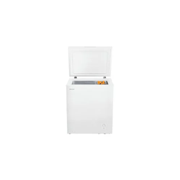 Hisense 142L Chest Freezer in Deep Freezers | Peva Mart