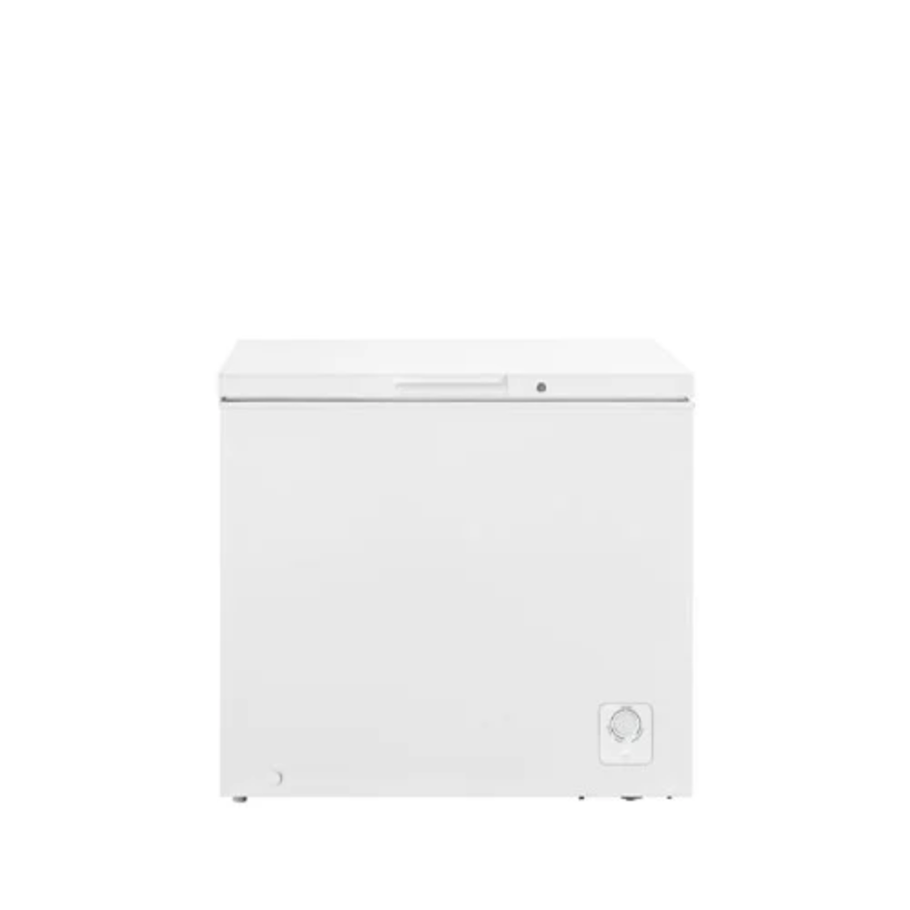 Hisense 142L Chest Freezer in Deep Freezers | Peva Mart
