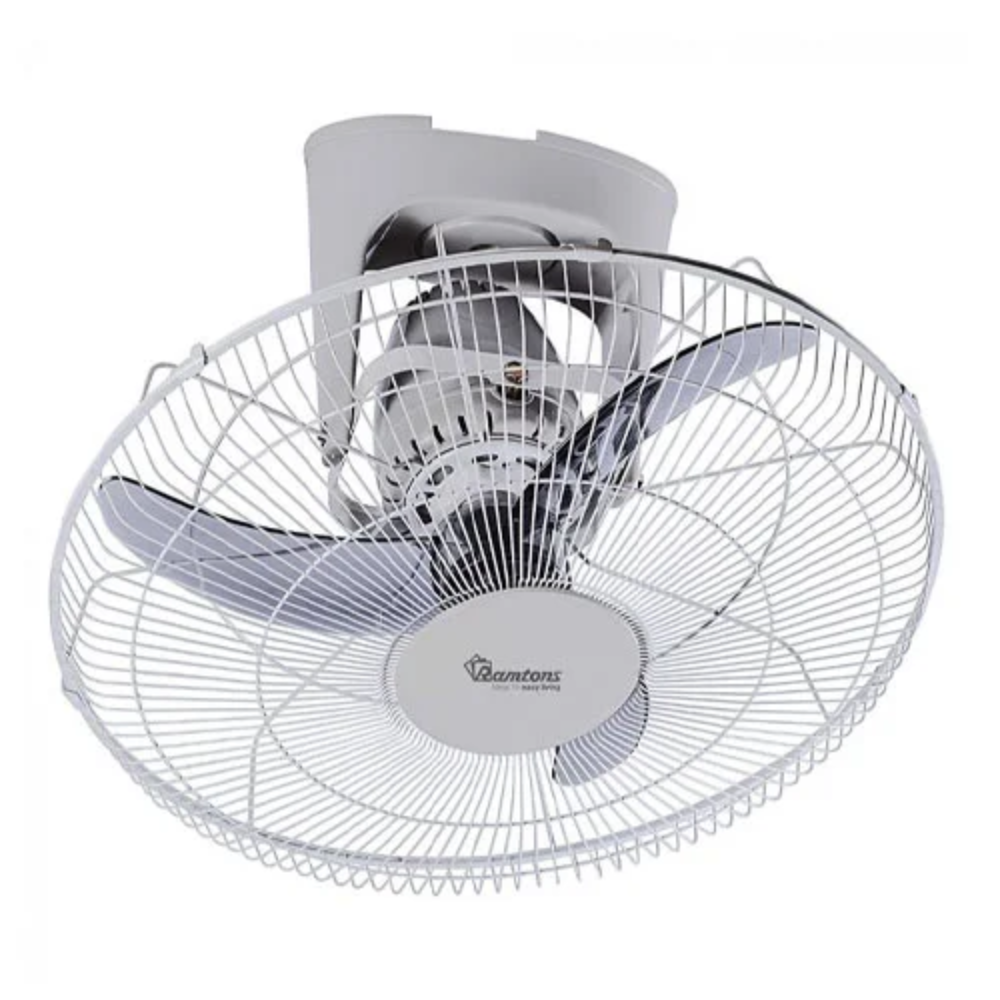 Ramtons 5 speed Ceiling Fan RM/420 in Air Conditioners & Fans | Peva Mart